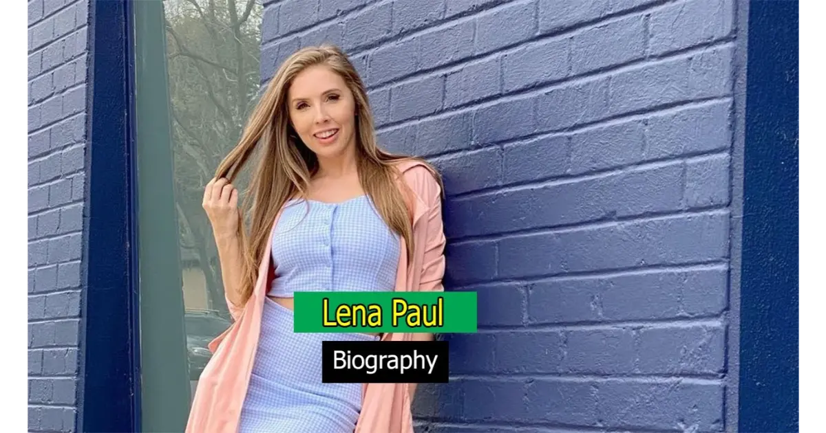 Lena Paul: Age, Height, Net Worth, Husband, Pregnancy